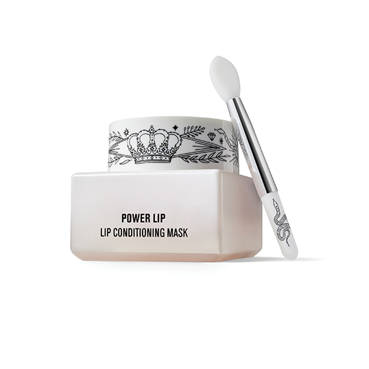 POWER LIP MASK - מסכת לחות לשפתיים | IL MAKIAGE Israel
